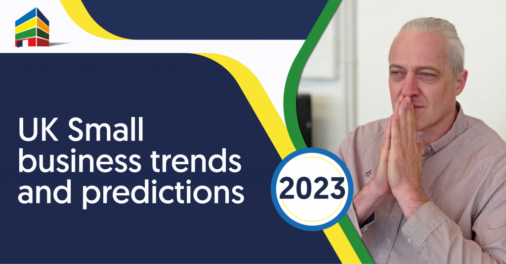 UK Small business trends and predictions 2023 - TheCompanyWarehouse.Co.Uk
