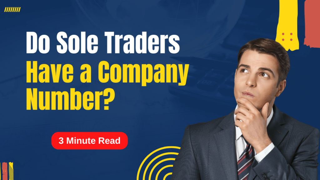 Do Sole Traders Have a Company Number? FIND OUT!