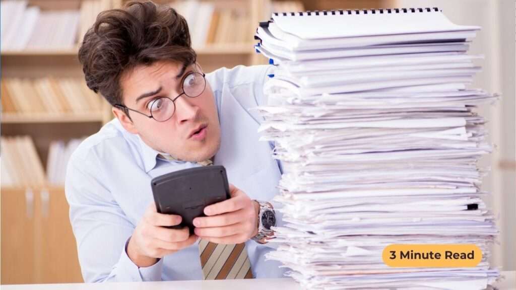 How Long Do I Need to Keep Records for a Limited Company?